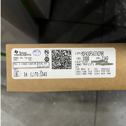 Extensive Stock Inventory of Semiconductor and Electronic Components ...